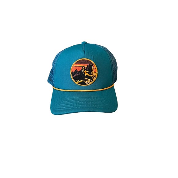 Patagonia | Accessories | Patagonia Heritage Rare Fitz Roy Master Chief ...